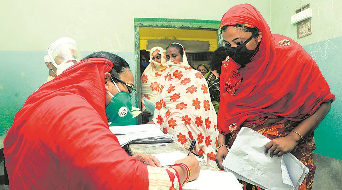 UP government to develop mobile app for Madarsa Board | Lucknow News ...