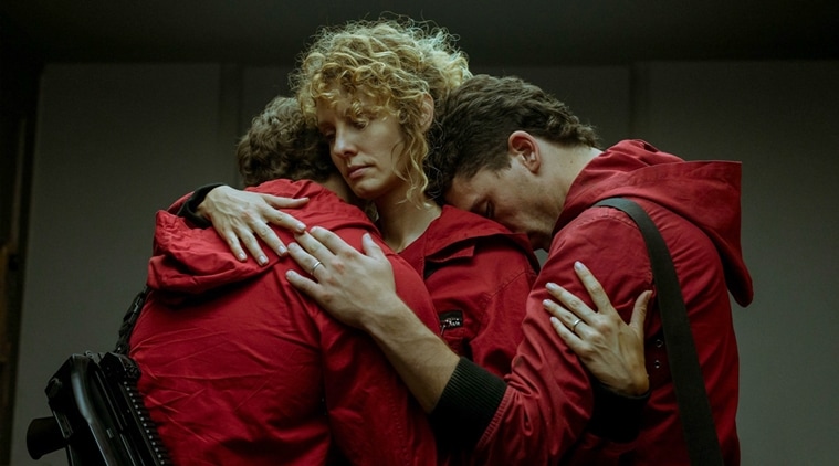 Money Heist actor Esther Acebo reveals Stockholm has got ‘more strength ...