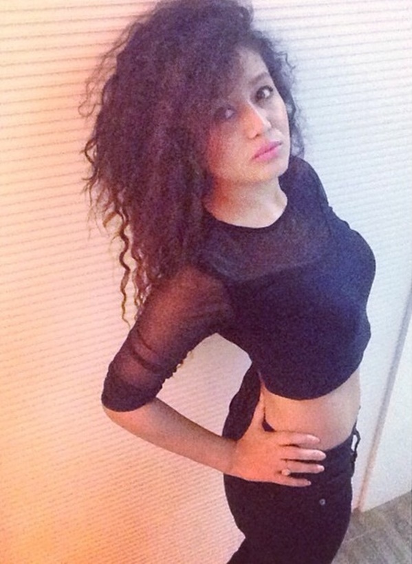 Happy Birthday Neha Kakkar: Have you seen these old photos of the ...