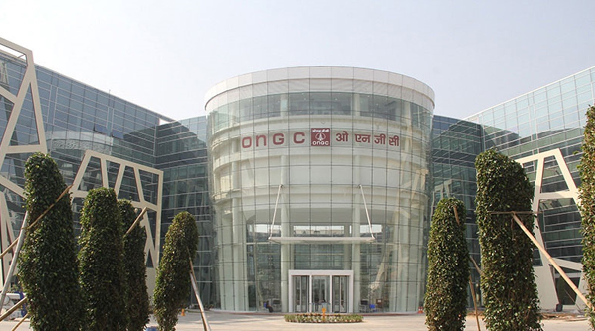 Ongc: News, Photos, Latest News Headlines about Ongc - The Indian Express