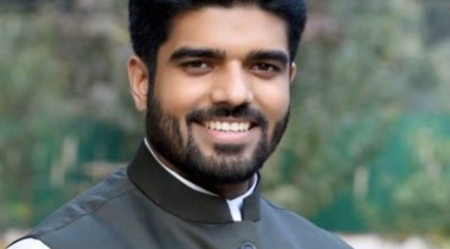 Delhi news: Woman who accused LJP's Prince Raj of sexual abuse moves ...