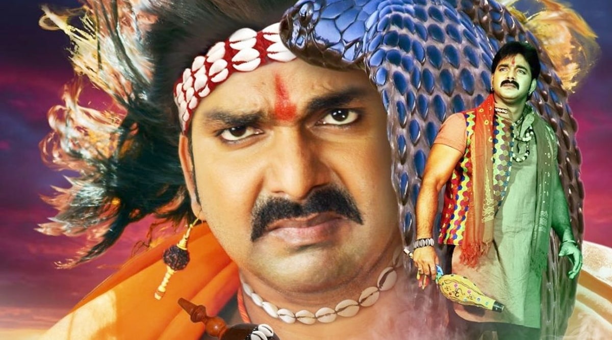 Latest News on Pawan Singh: Get Pawan Singh News Updates along with ...