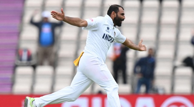 WTC Final: India aim to bat and have back-up runs on final day, says ...