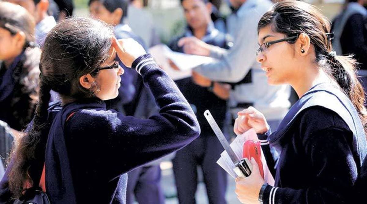 In UP Board evaluation scheme, more weightage to Class 10 score in 12 ...
