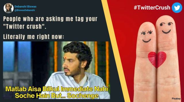 As #TwitterCrush trends, check out some funny memes | Trending News ...