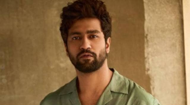 Vicky Kaushal Practises The ‘ginga Know About The Martial Art Form
