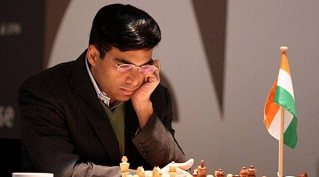 With polls around corner, Viswanathan Anand eyes FIDE role | Chess News ...