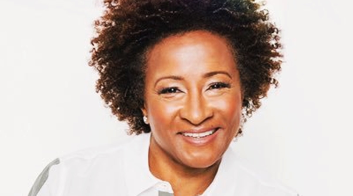 Wanda Sykes Wanda Sykes Joins Cast Of The Bad Batch