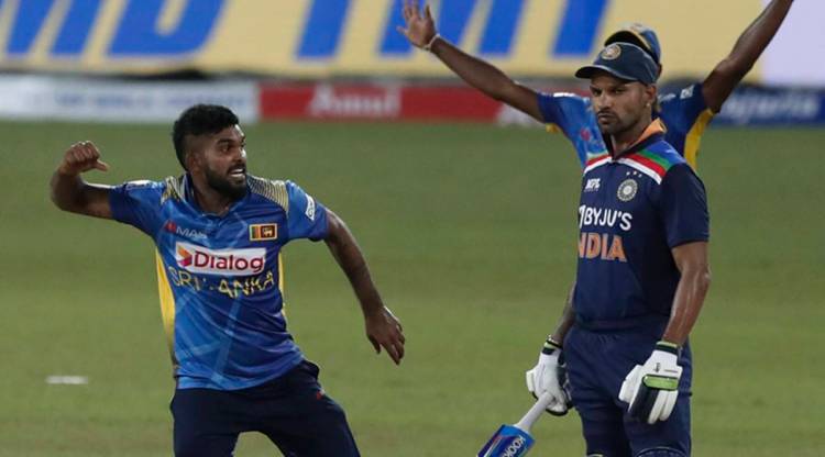 IND vs SL 3rd T20I Live Score, India vs Sri Lanka 3rd T20 Live Cricket ...