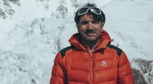 Bodies of 3 climbers who went missing while climbing K2 in Pakistan ...