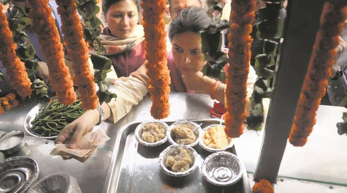 Atal Aahar Yojana, meant to provide subsidised food to the poor, will ...