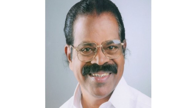 Milma chairman Balan Master, 74, dead | India News - The Indian Express