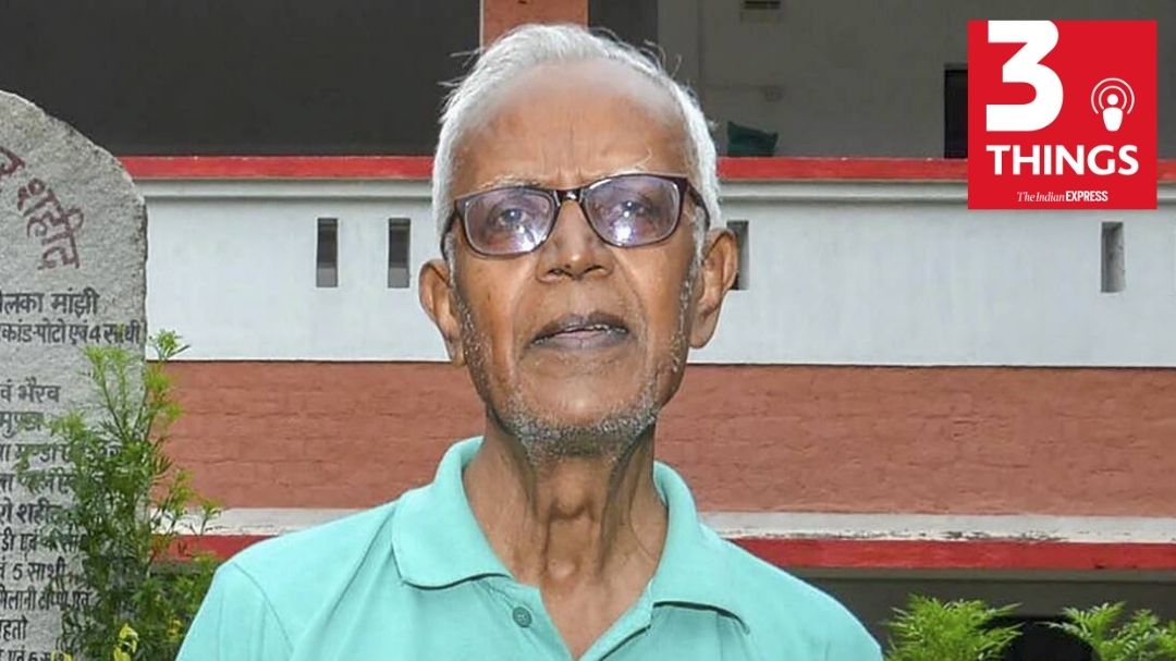 What Father Stan Swamy’s death says about India’s justice system | The ...