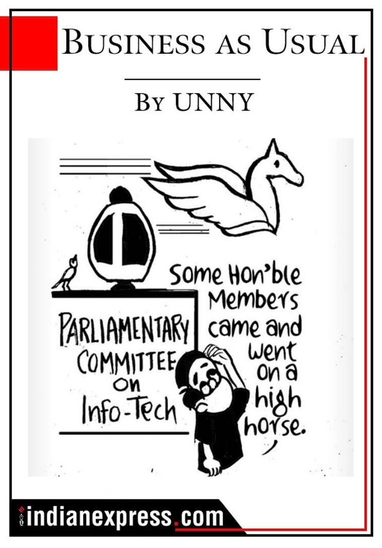 Daily Briefing: CM Himanta Biswa Sarma is named in FIR in Mizoram; all ...