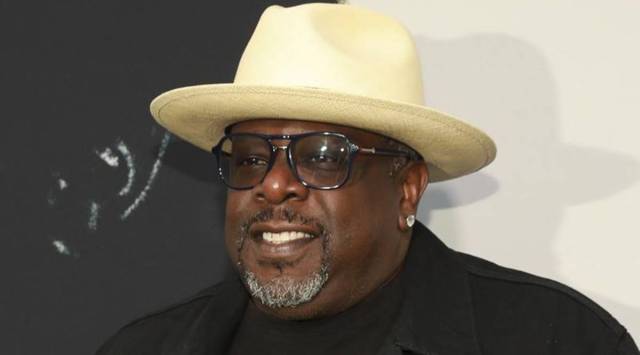 Cedric the Entertainer to host live Emmy Awards ceremony | Hollywood ...