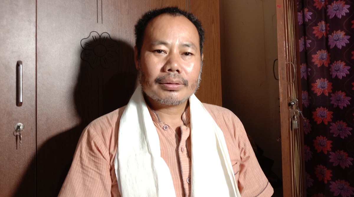 Latest News on Chakma Tribe: Get Chakma Tribe News Updates along with ...