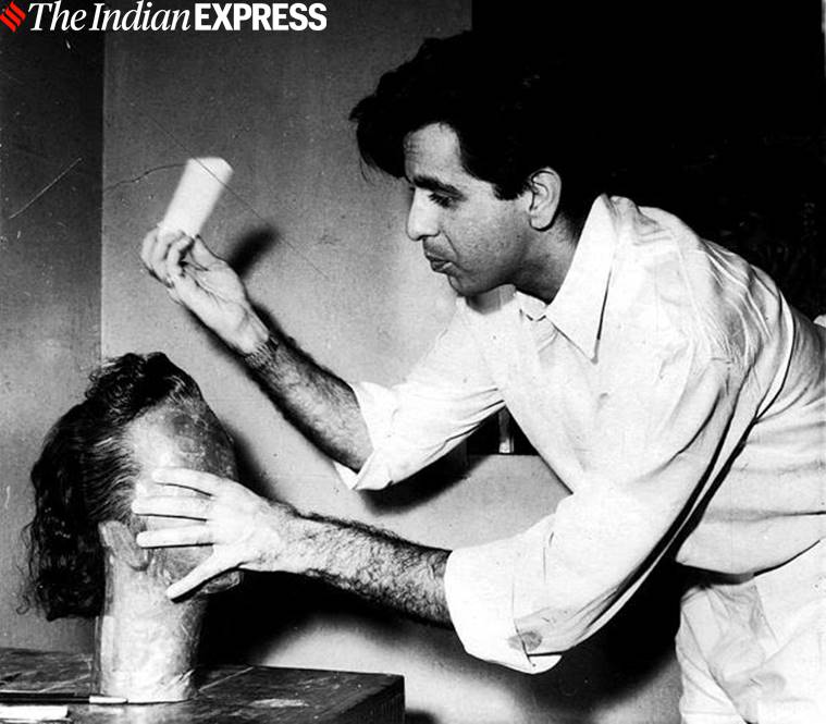 15 lesser-known facts about Dilip Kumar: The man who was Ram Aur Shyam ...