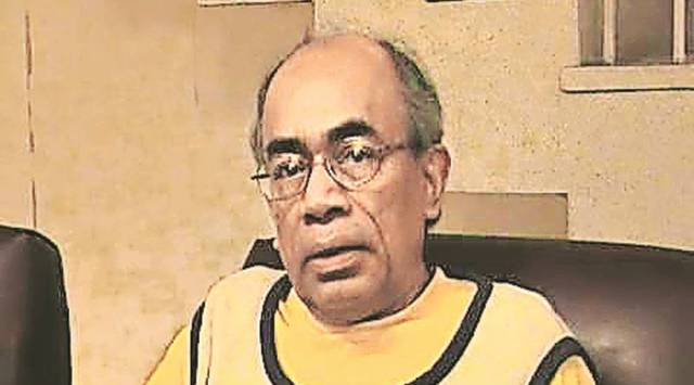 Congress leader Diptiman Ghosh seeks ‘friendship’ with Trinamool ...