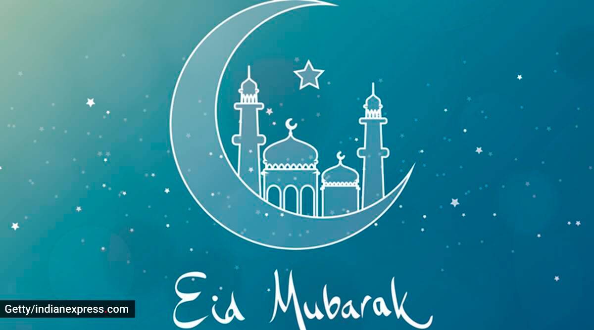 Happy Eid ul-Adha 2021: Bakrid Date, Wishes Images, Quotes, History ...