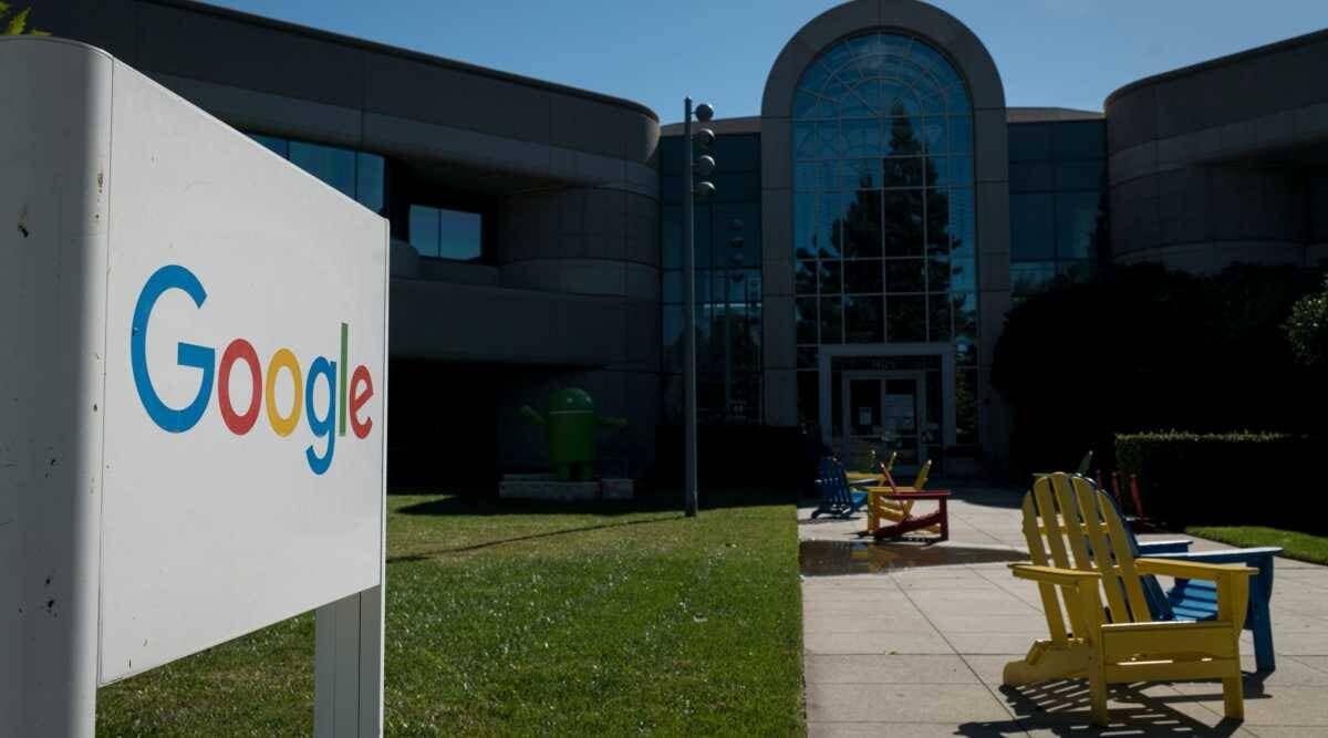 Google’s first compliance report: 96% of complaints on copyright ...