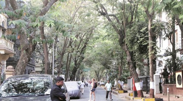 On the cards: Heritage walk on 1-km stretch of Grant Road area | Mumbai ...