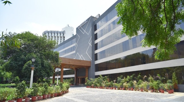 Delhi: New IGNCA premises inaugurated at revamped Hotel Janpath | Delhi ...