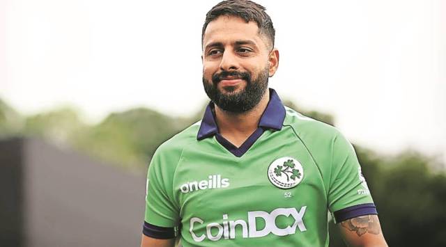 ‘Extra special’ first: Mohali cricketer hits ODI ton batting at no. 8 ...