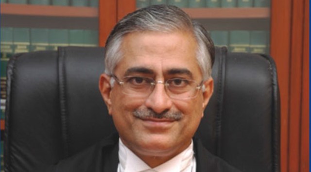 Short of sleep for last 13 years: Justice Midha, who passed several key ...