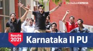 Karnataka PUC 2nd Year Results 2021 KSEEB Board 2nd PUC 12th Result