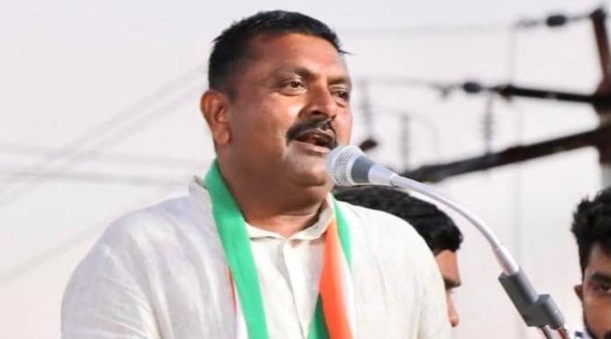 Sweety Patel murder case: Gujarat Police inspector, Congress leader ...
