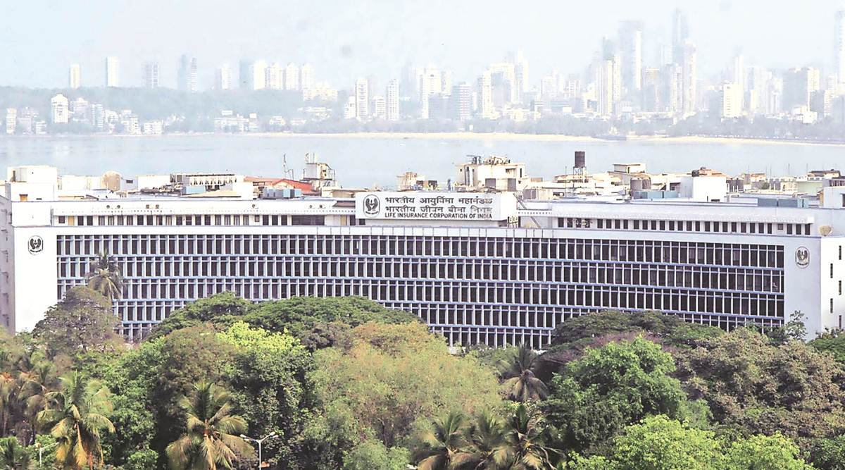 Lic: News, Photos, Latest News Headlines about Lic - The Indian Express