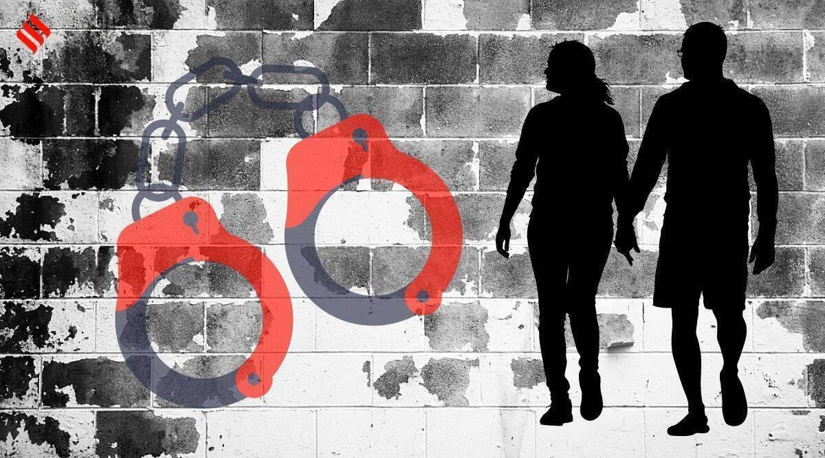 Garage owner booked in Saurashtra’s first case under ‘anti-love jihad ...