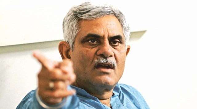 Farmers hold BJP leaders ‘hostage’ at Haryana temple, neta calls it ...