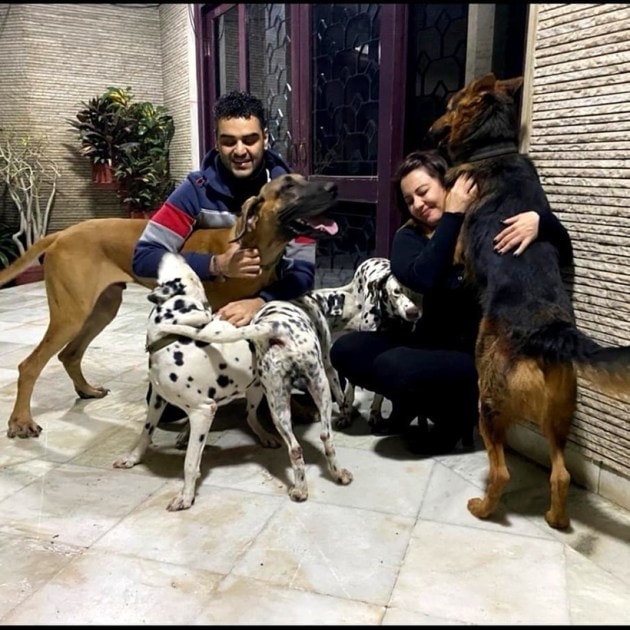 Minissha Lamba confirms dating Akash Malik: See their photos together ...