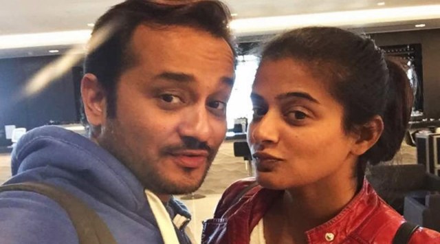 Priyamani says relationship with husband Mustafa ‘very secure’ amid his ...