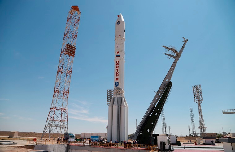 Explained: What is Nauka, the module Russia sent to the International ...