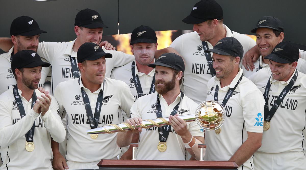 New Zealand to stage nation-wide Mace tour to celebrate WTC victory ...