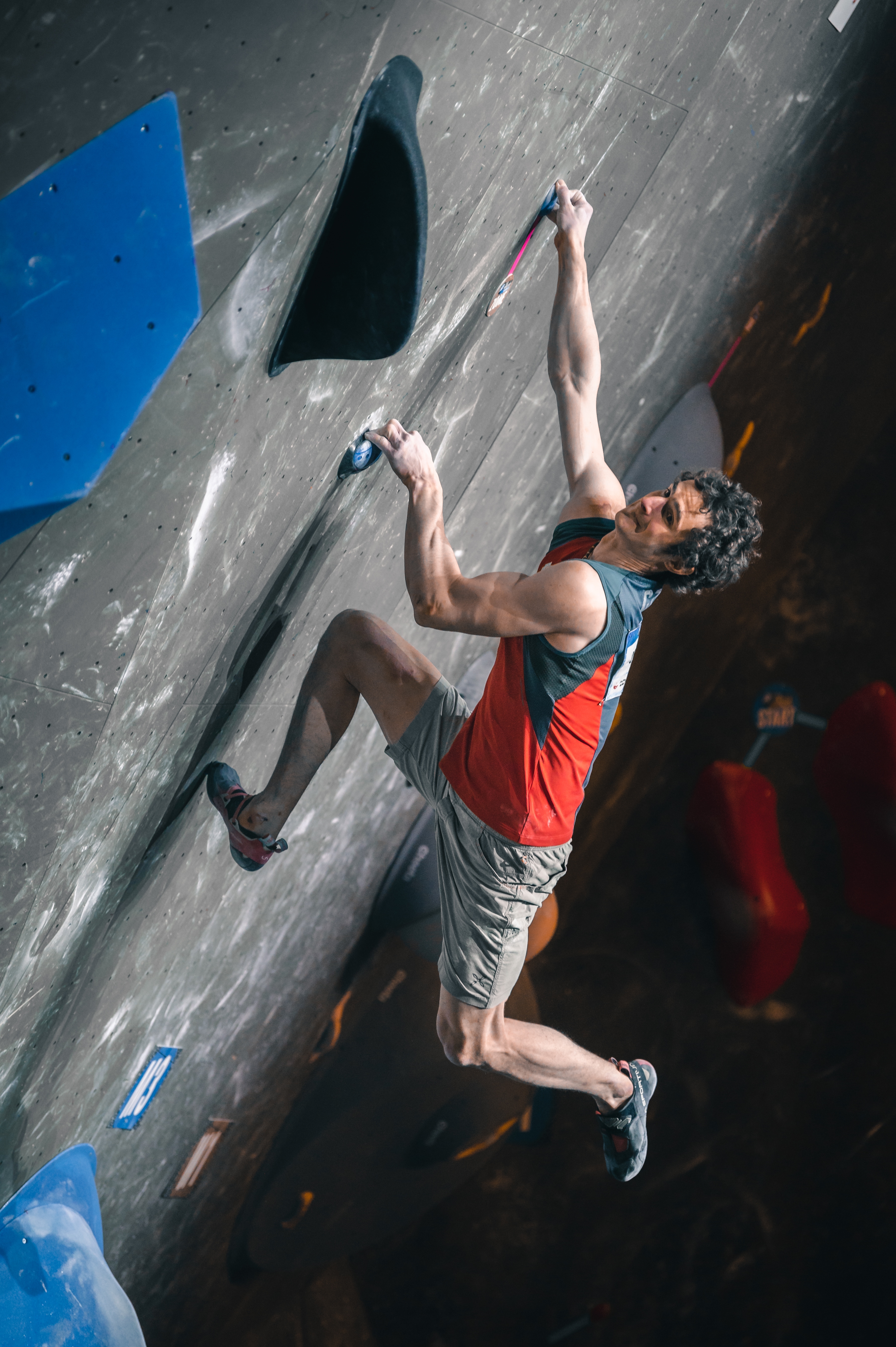 Remember the name: Adam Ondra, world’s greatest climber raring to go ...