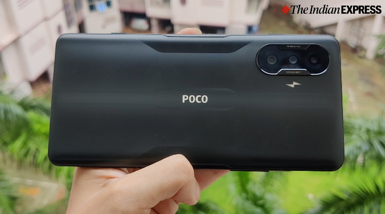 Poco F3 GT First Impressions: The Poco F-series is back with a bang ...