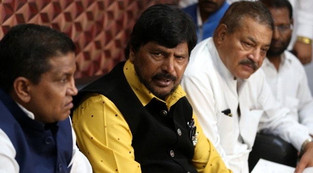 Make industry ‘drug-free’, but don’t send users to jail: Ramdas ...