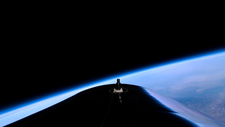 What is a Suborbital flight?