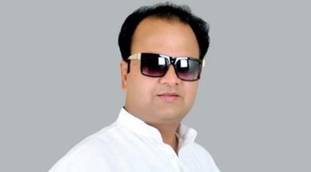 Faridabad police arrest driver who stole Rs 8.57 lakh from Congress spokesperson | Delhi News ...