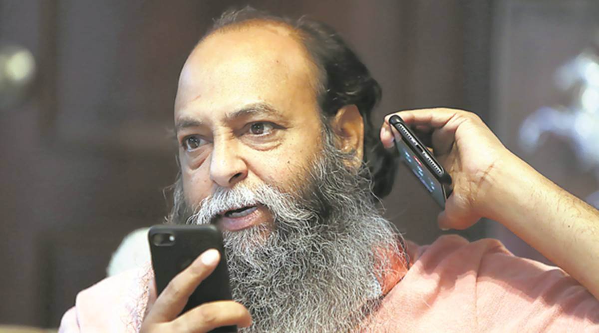 BJP spokesperson at mahapanchayat: ‘If you want to make history, Taimur ...