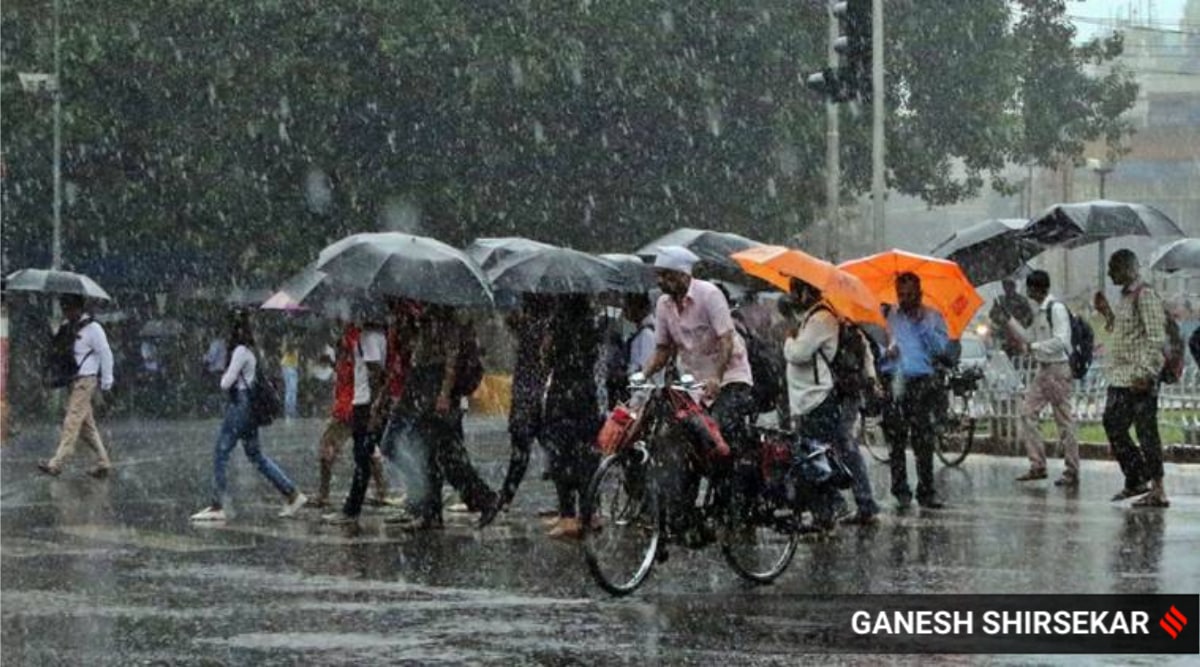Monsoon advance in north India likely during the weekend: IMD