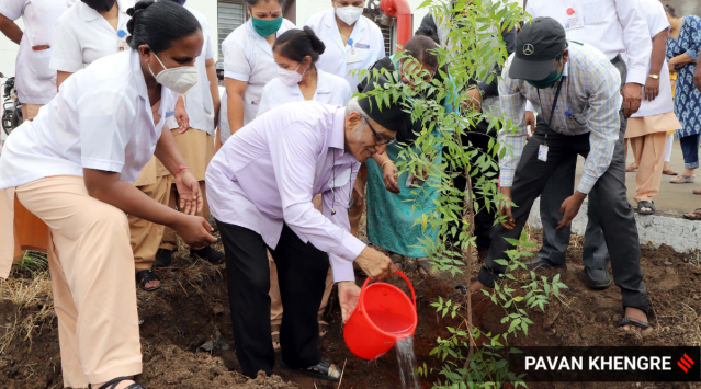 Pune: Happy to see MIMH shift to new location during my lifetime says ...