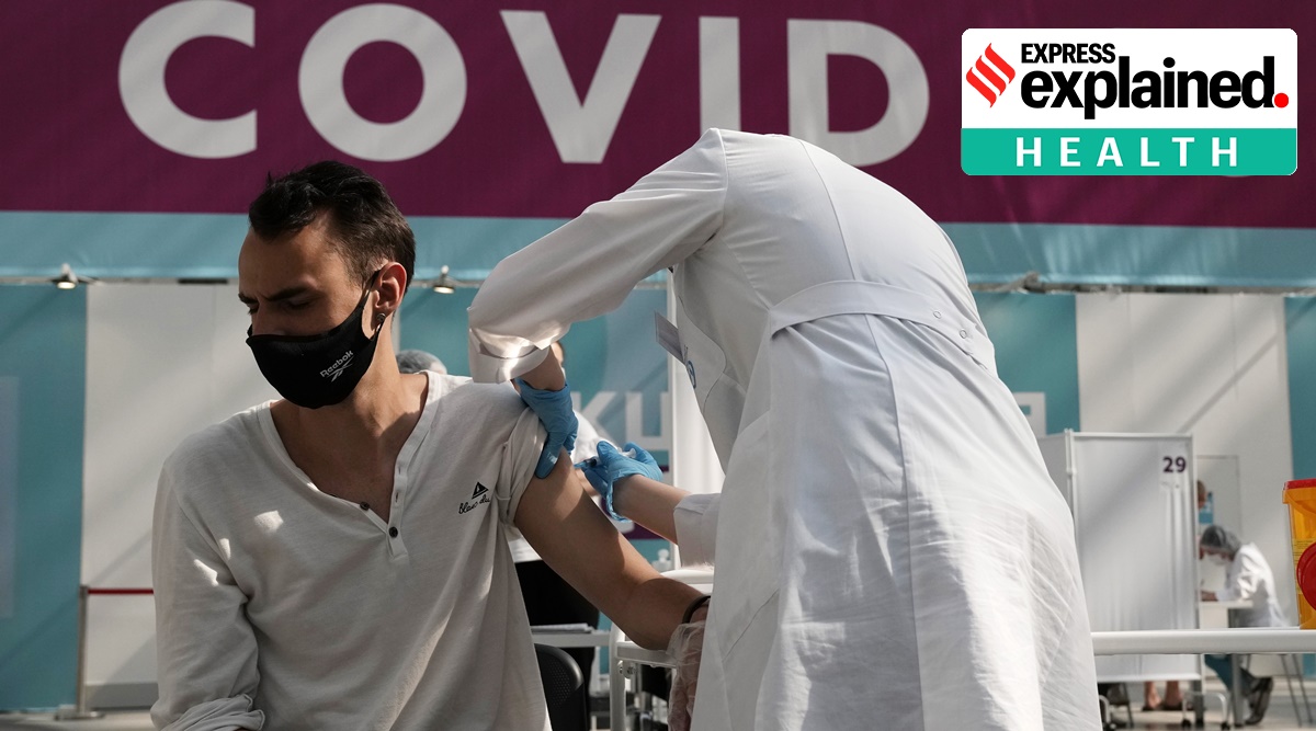 Explained: Fresh Covid-19 vaccine incentives on offer around the world ...