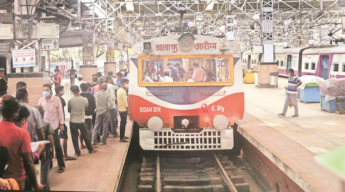 West Bengal sees another ‘black fungus case’; 793 Covid cases, 13 ...