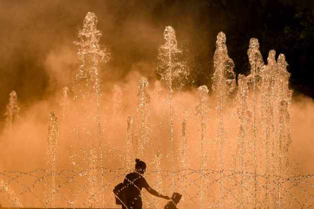 Week in pictures: A look at most compelling images from around the ...