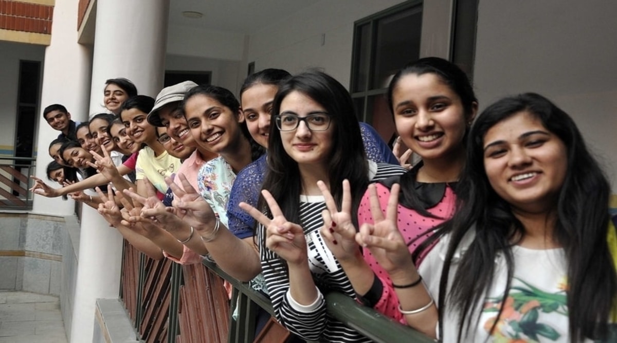 Delhi students achieve 100% pass percentage in CISCE ICSE Class 10 ...