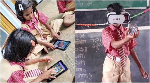 Six zilla parishad teachers in Maharashtra win National ICT awards ...